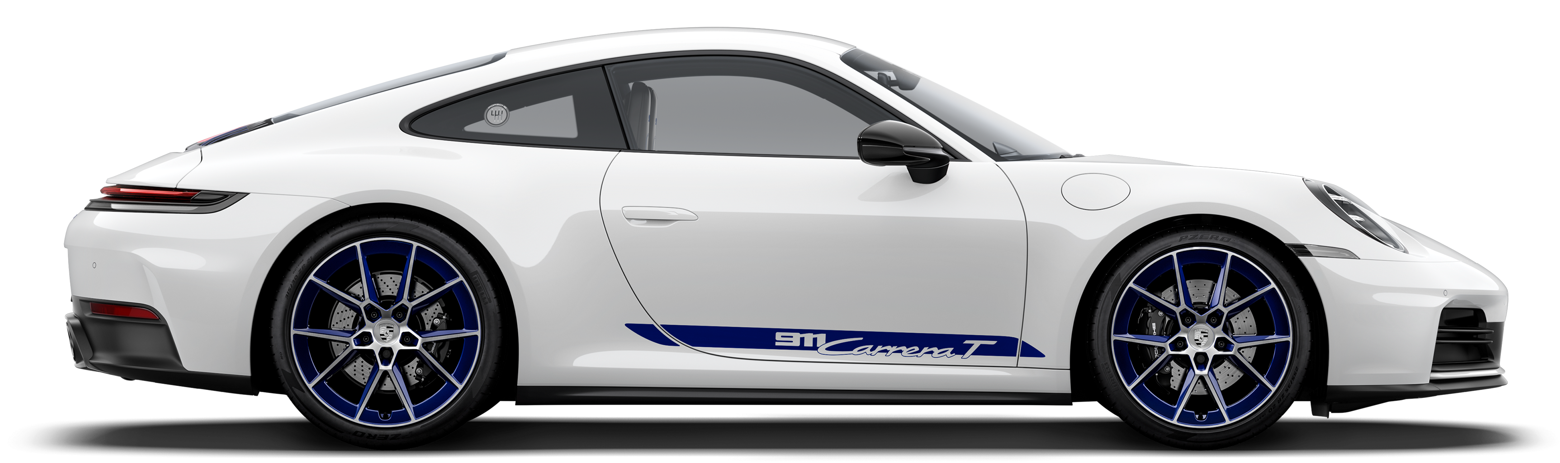 911 Oversikt | Porsche Norge