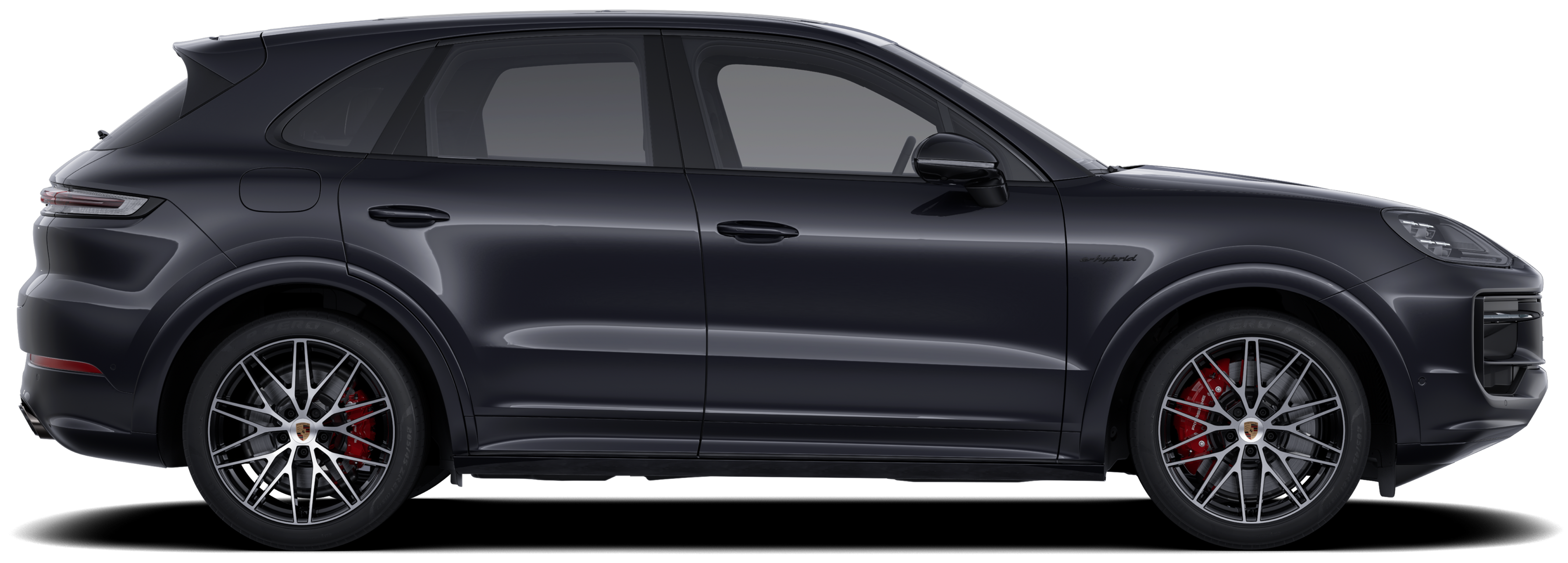 Porsche Cayenne E-Hybrid | Porsche Polska