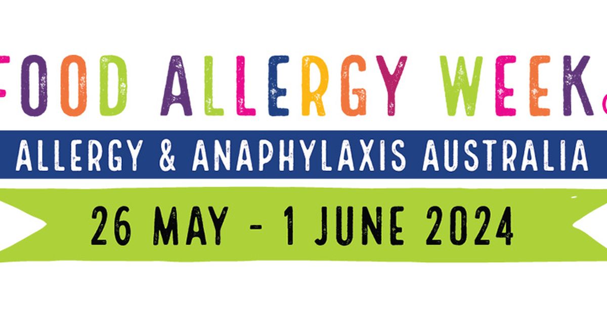 It's Food Allergy Week! - National Allergy Council