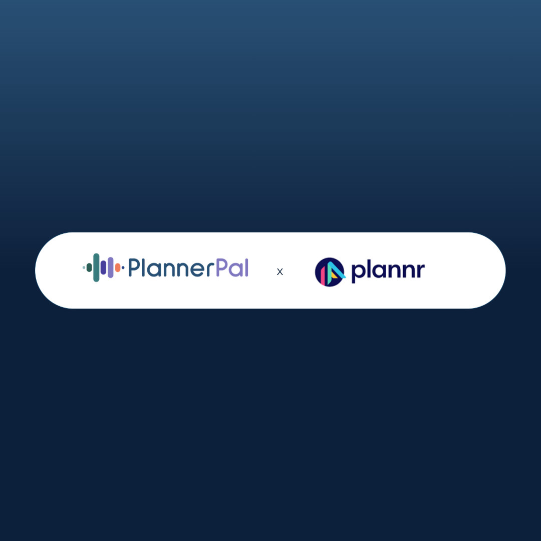 PlannerPal - AI-Powered Workflow for Financial Advisers in the UK
