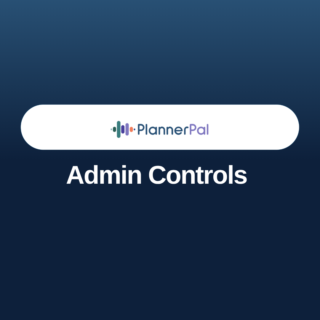 PlannerPal - AI-Powered Workflow for Financial Advisers in the UK