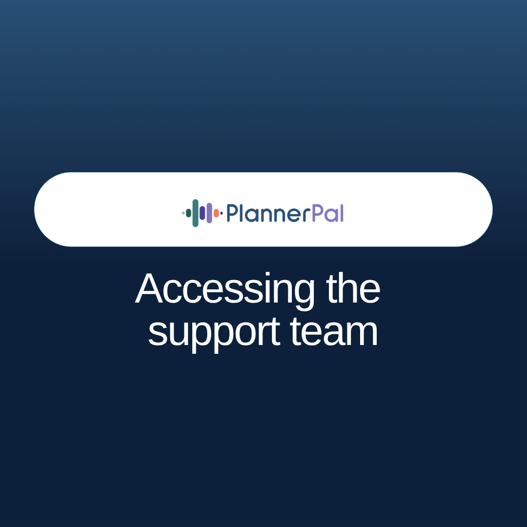 PlannerPal - AI-Powered Workflow for Financial Advisers in the UK