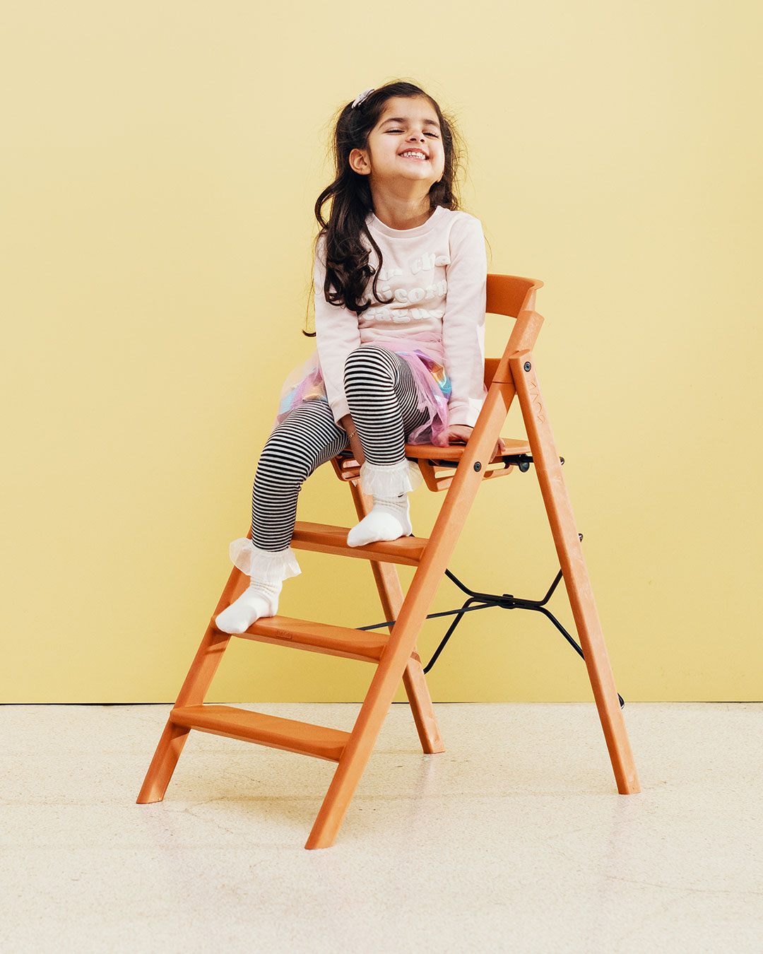 KAOS KLAPP® - Happy Kids Guarantee