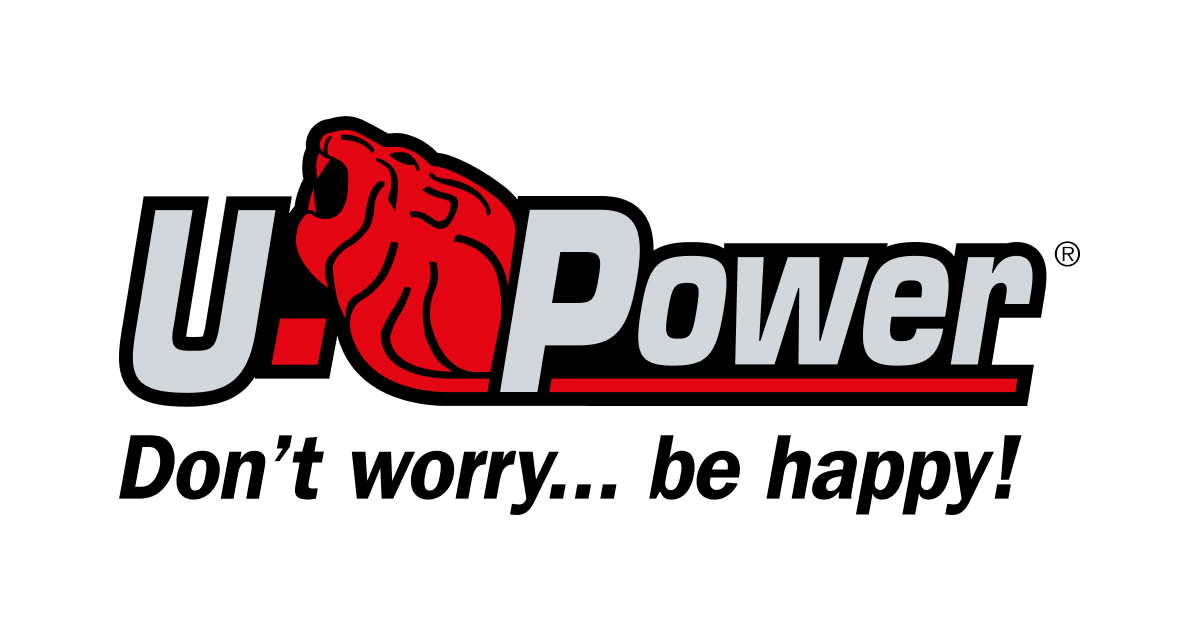 Fleece workwear: warm and comfortable | U-Power