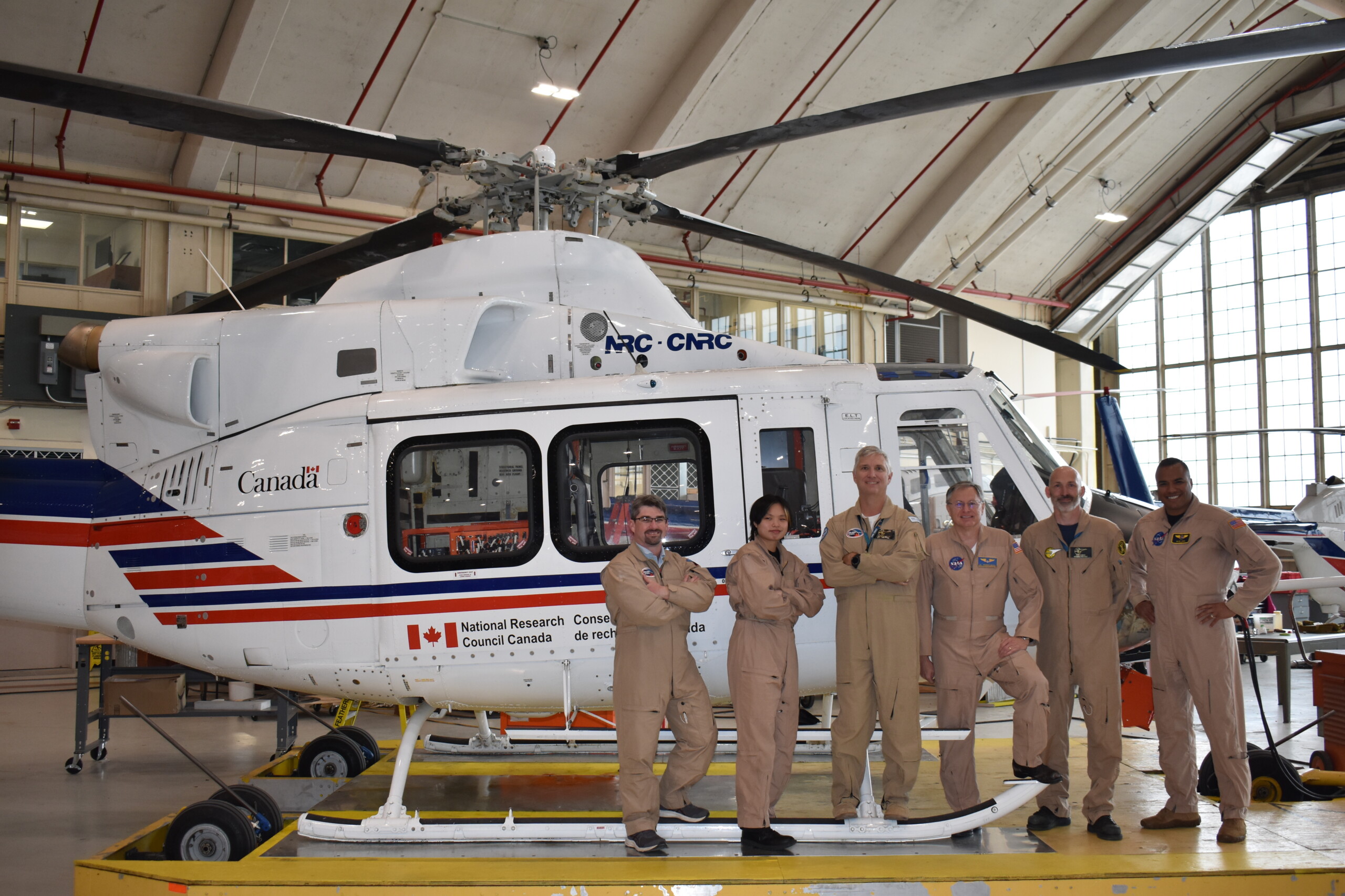 MCRUER: Accelerating Handling Qualities Evaluations for Urban Air ...