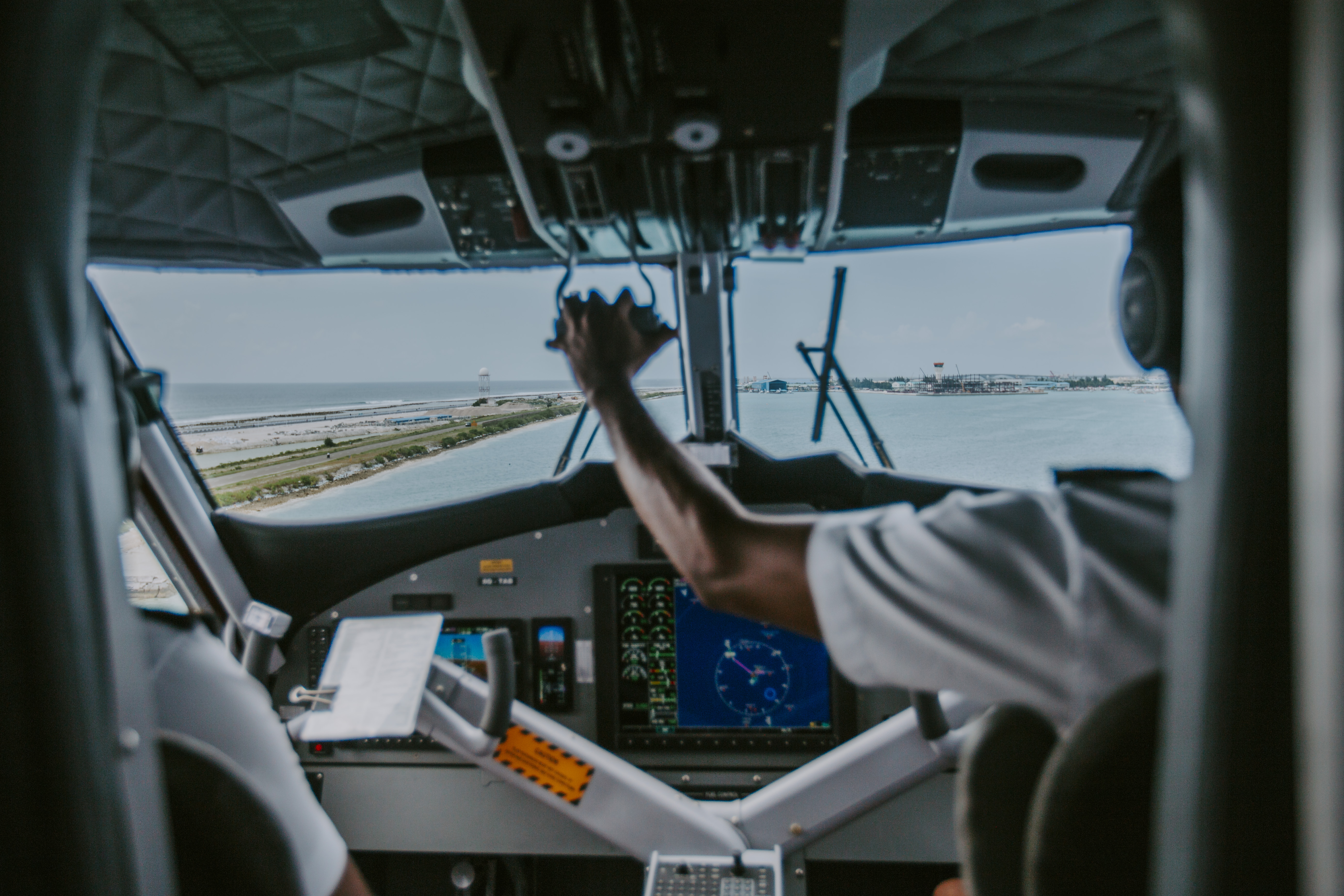 The Future of Urban Air Mobility: Revolutionizing Certification with U ...