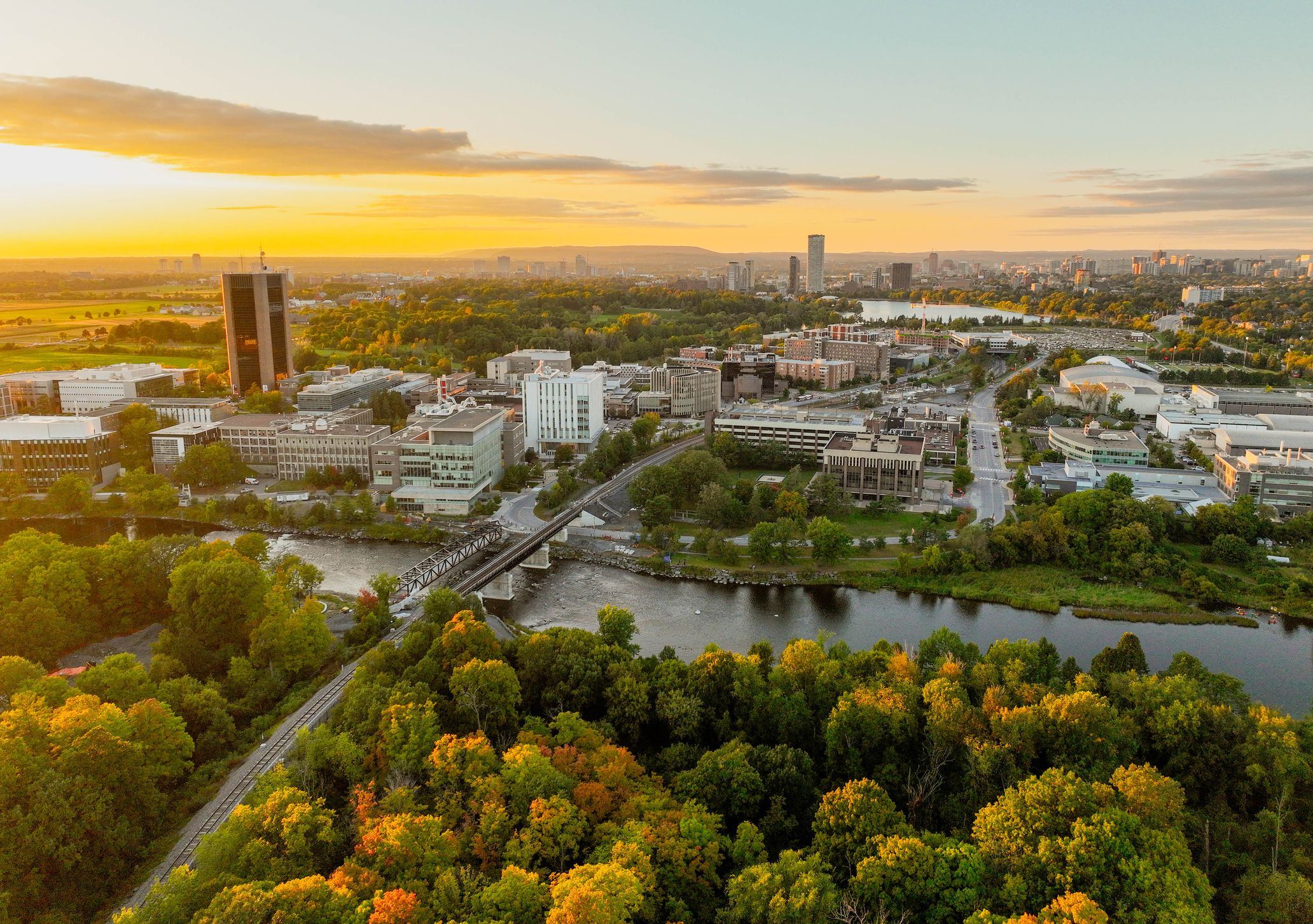 Discover the Edmonton Real Estate Market: Find Your Perfect Property
