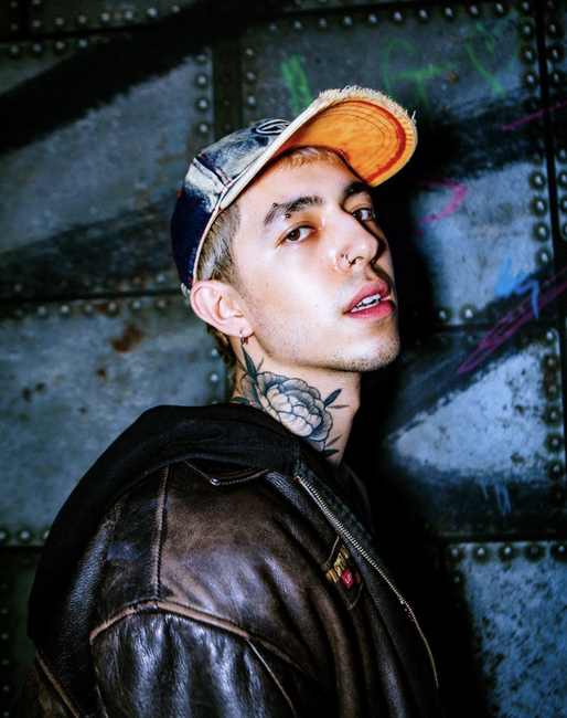 Jamie Lo | Wax Talent