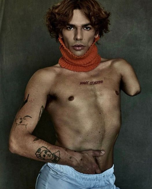 Lucky Love | Wax Talent