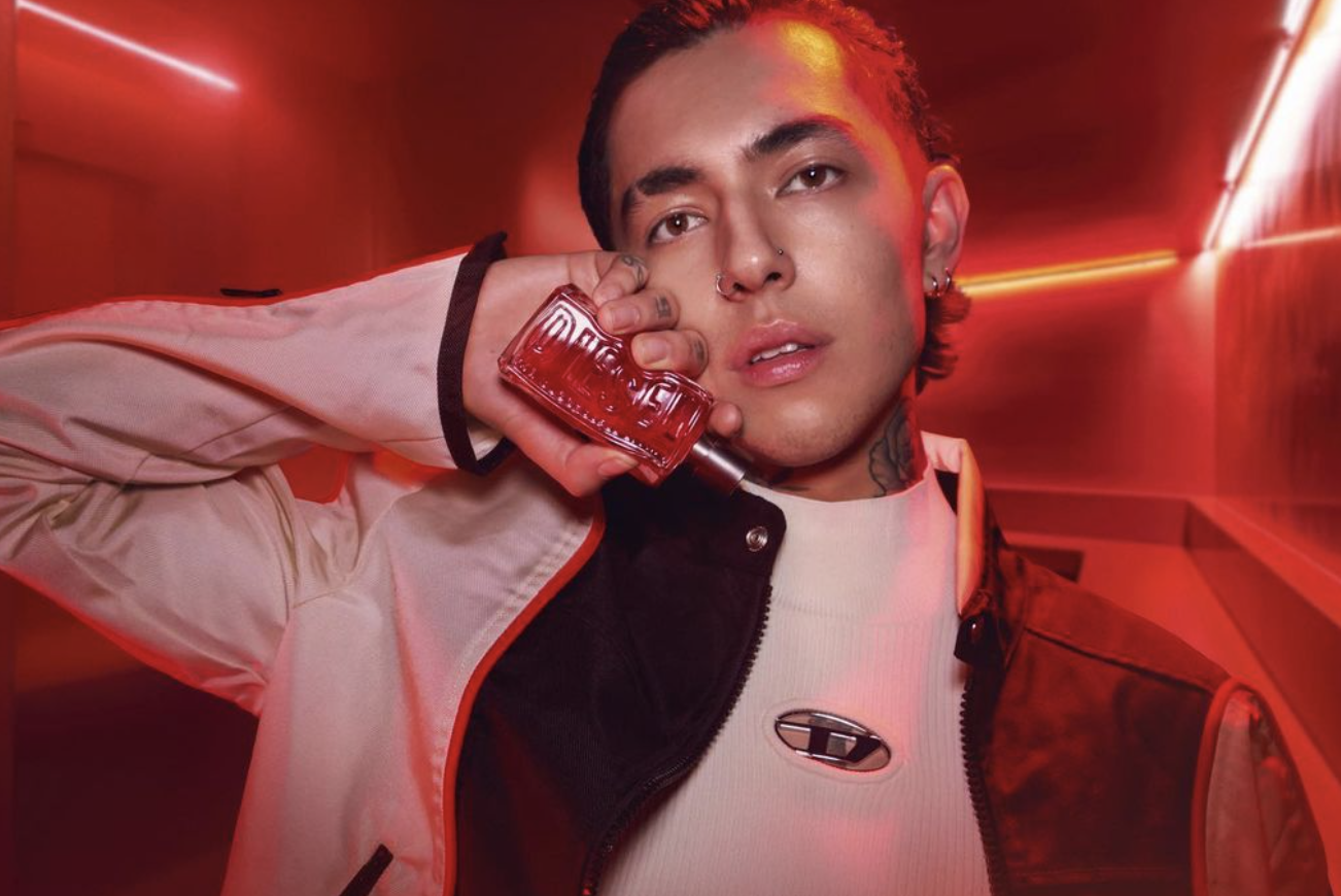 Jamie Lo | Wax Talent