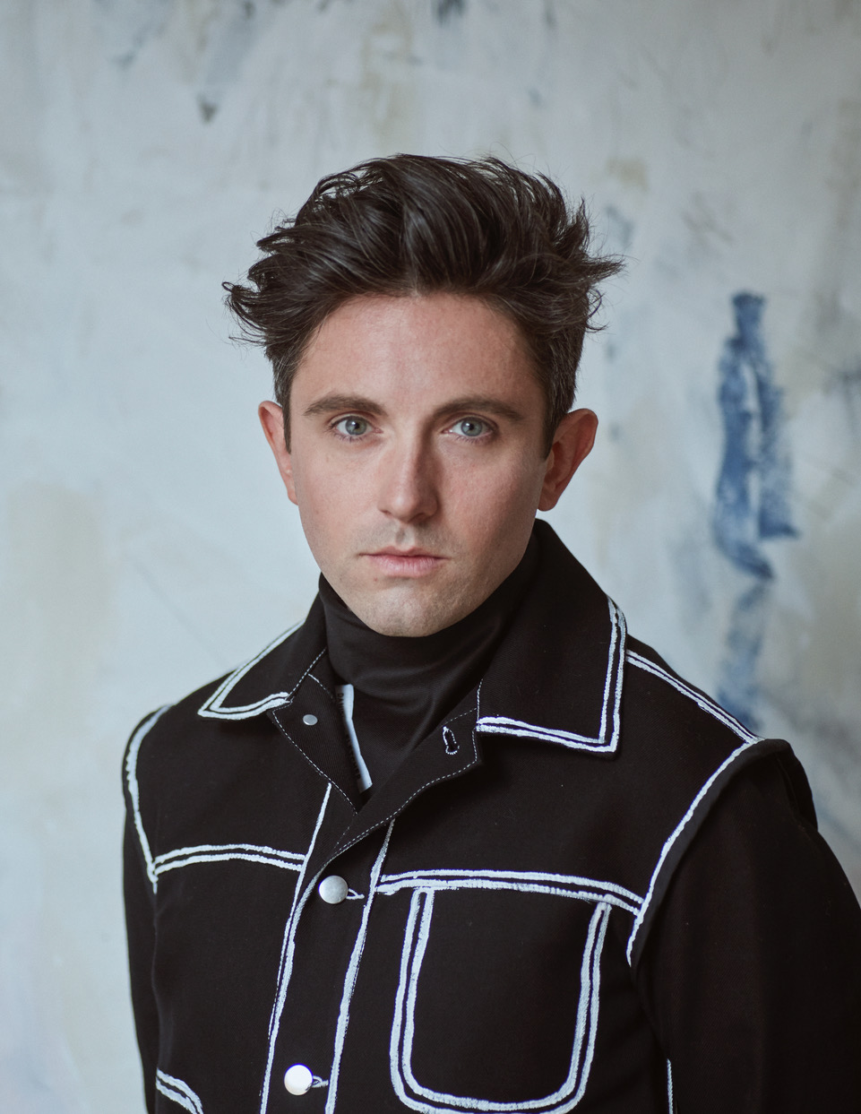 Daniel Fletcher | Wax Talent