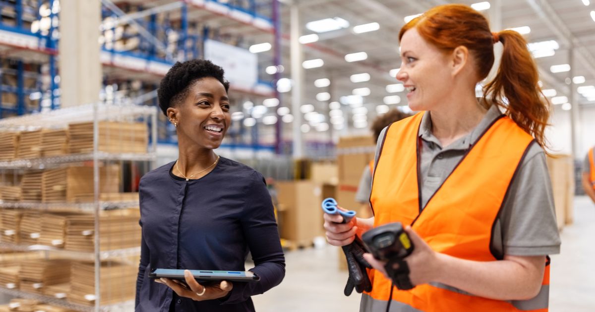 EF Corporate Learning | Amazon Success Story: Widening Access to ...
