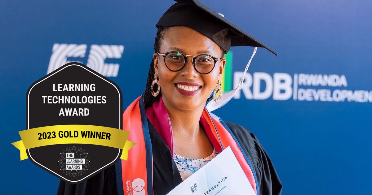 EF Corporate Learning | The power of language training: Enhancing ...