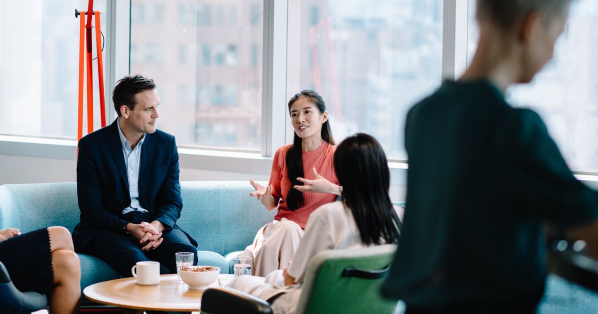 EF Corporate Learning | Unilever - Wake up call for English proficiency