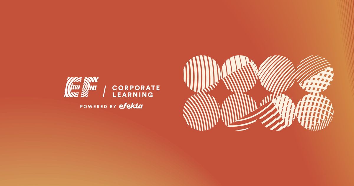 Contact | EF Corporate Learning