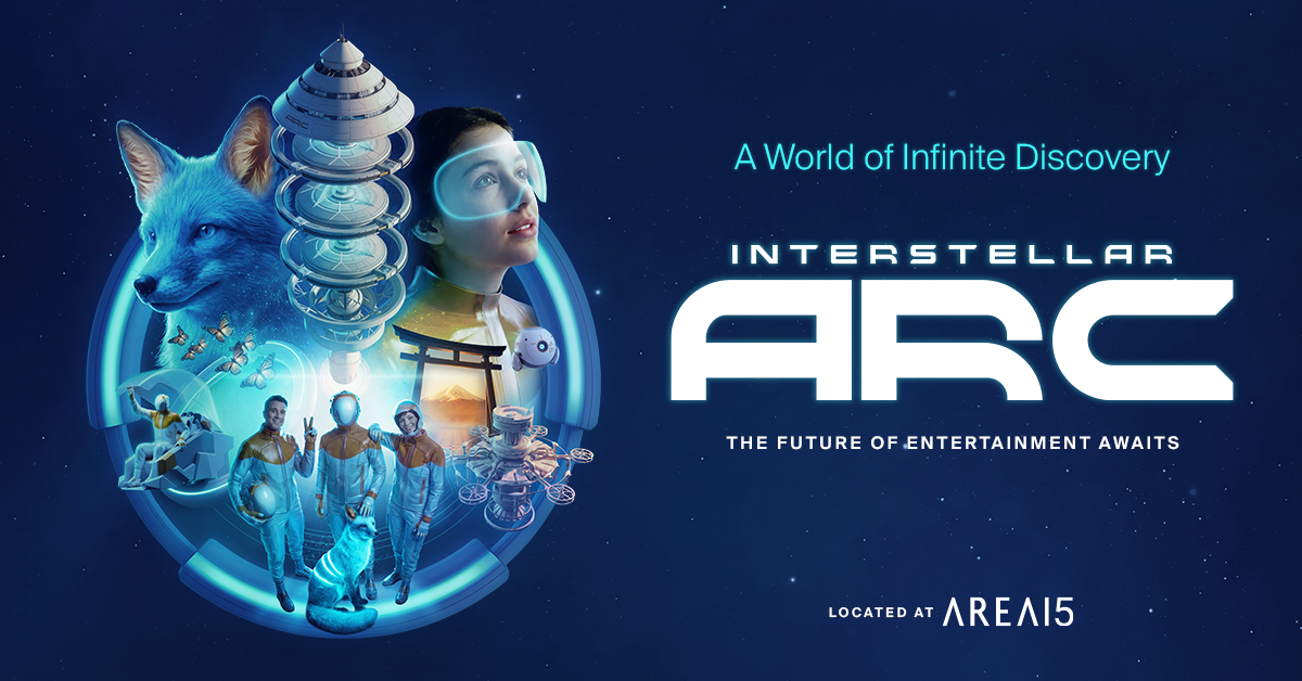 Sign In to Access Photos | Interstellar Arc