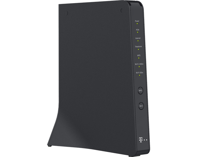 Sagemcom 5670 | Telekom