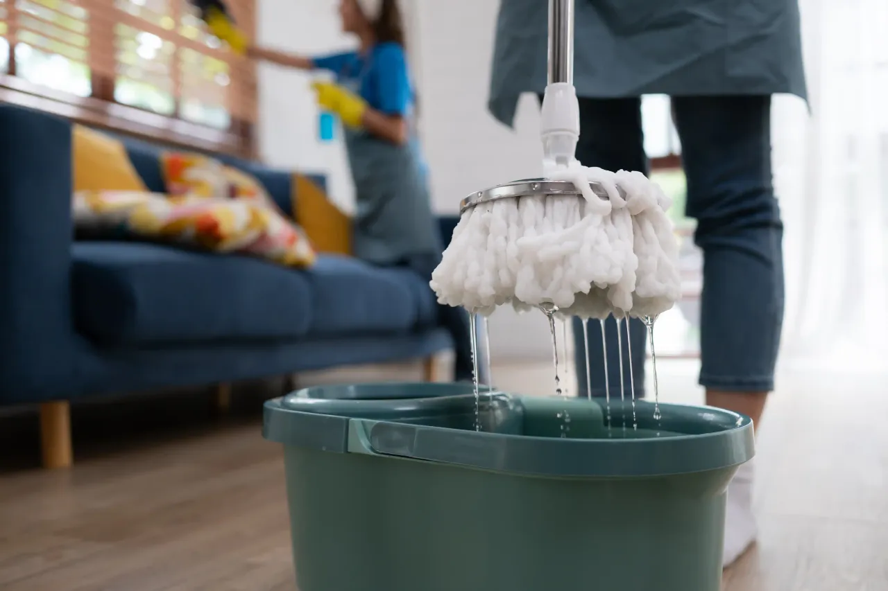 Why Are Cleaning Services Important? Why Do You Need Them? | Justlife