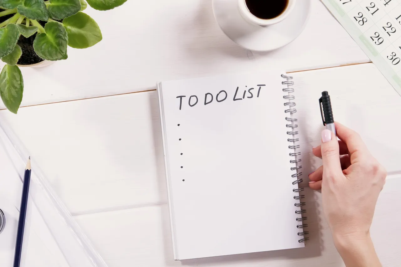 The Ultimate Deep Cleaning Checklist | Justlife