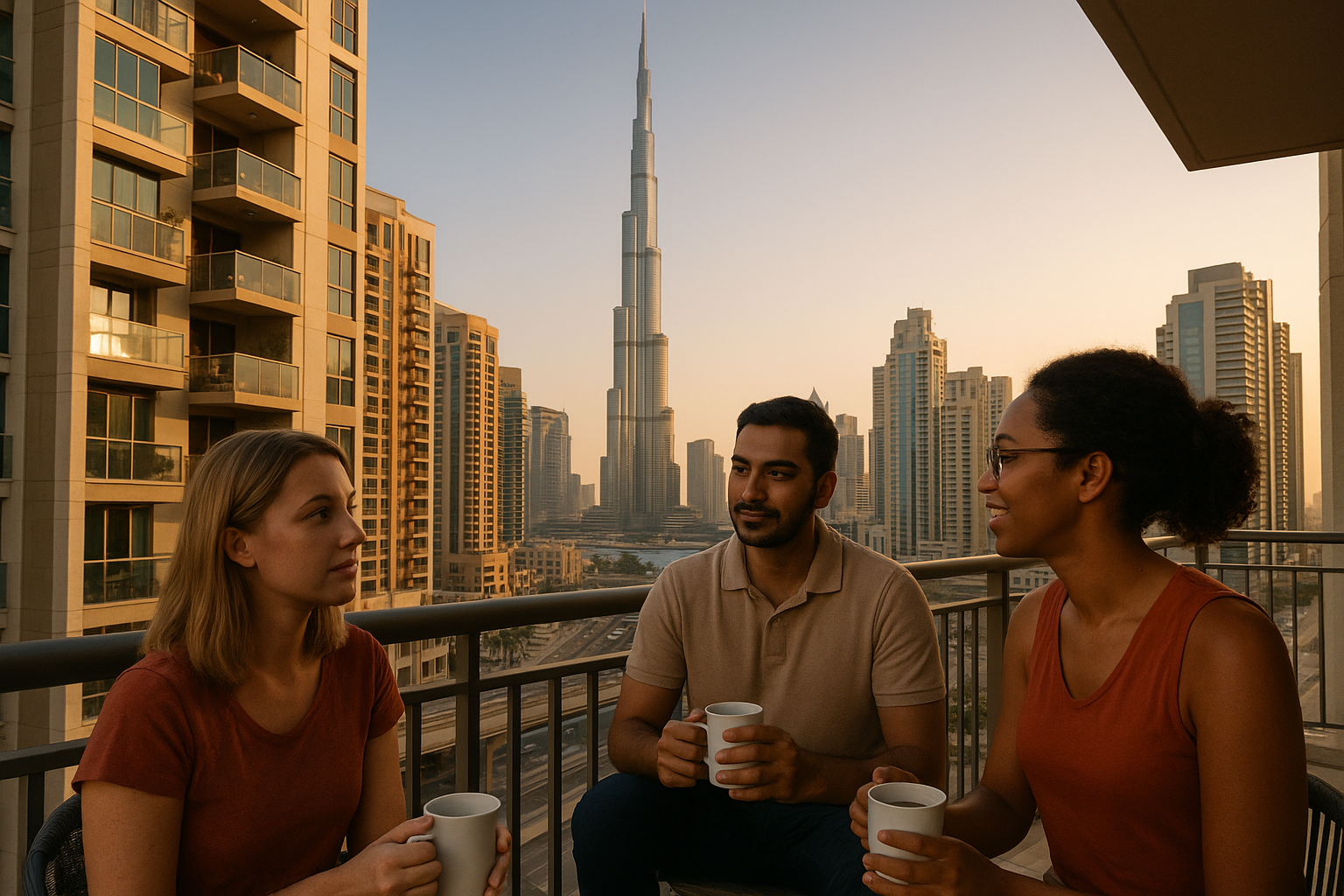 The Pros and Cons of Living in Dubai: An Expat’s Honest Take