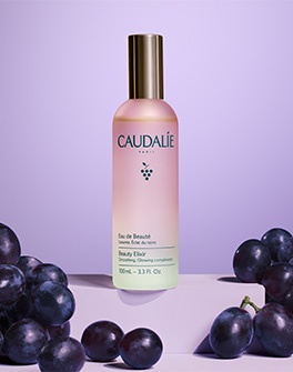 CAUDALIE: Natural Beauty Skincare ⋅ Face ⋅ Body ⋅ Spa - Caudalie