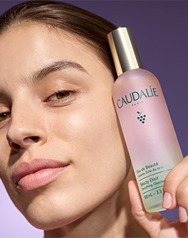 CAUDALIE: Natural Beauty Skincare ⋅ Face ⋅ Body ⋅ Spa - Caudalie