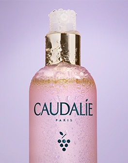 CAUDALIE: Natural Beauty Skincare ⋅ Face ⋅ Body ⋅ Spa - Caudalie