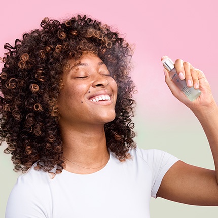 Beauty Elixir: Hydrating Face Mist, Prep Skin, Set Makeup, Glow | CAUDALIE®