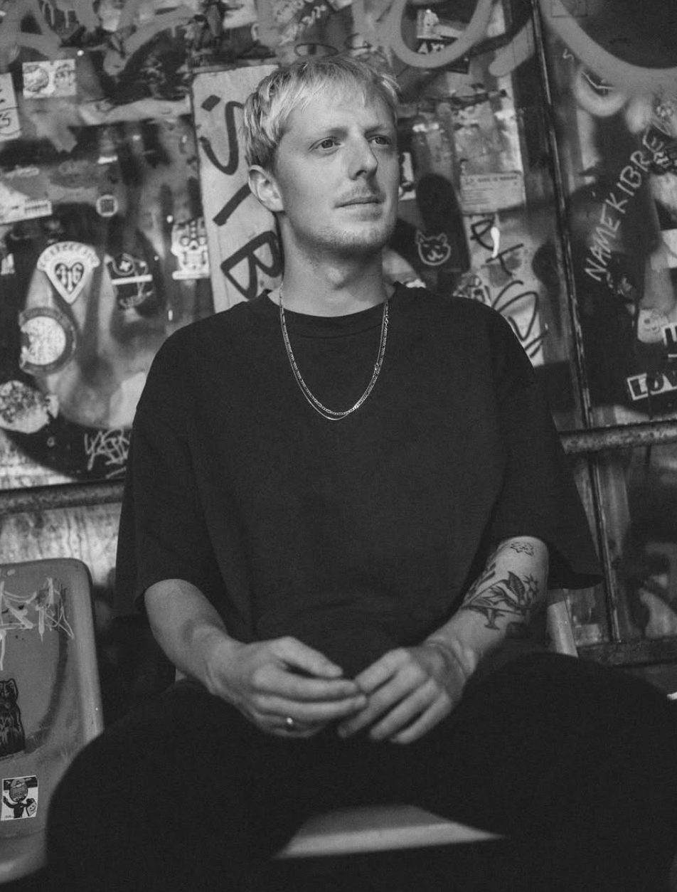 Mathijs Smit | Artist FIXY Groningen