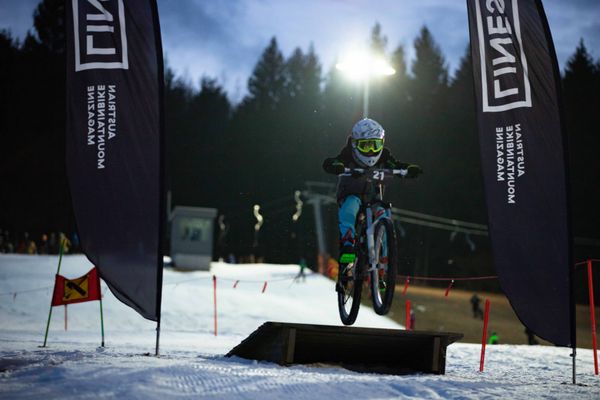 Event: Wexl Enduro Race (ÖM) - Wexl Arena St.Corona