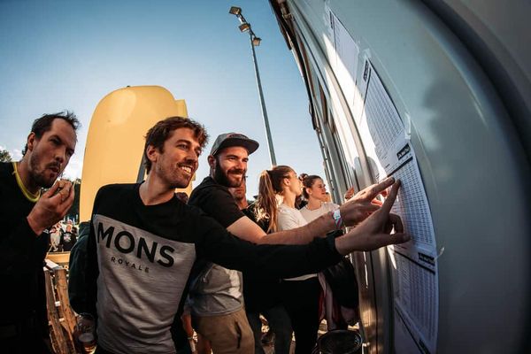 Event: Wexl Enduro Race (ÖM) - Wexl Arena St.Corona