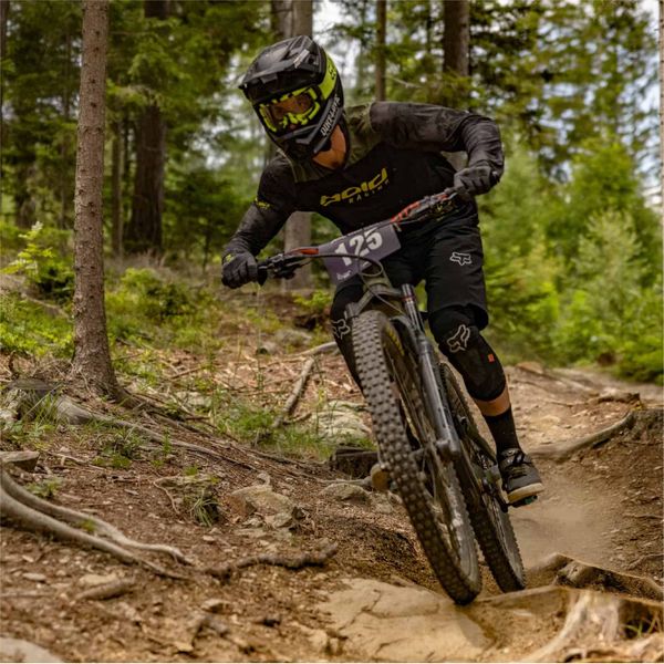 Event: Wexl Enduro Race (ÖM) - Wexl Arena St.Corona