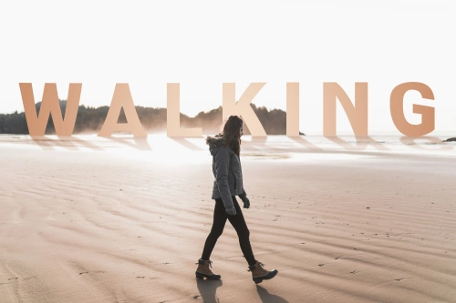 Why Walking Outside Is One of the Most Powerful (and Underrated) Mental ...