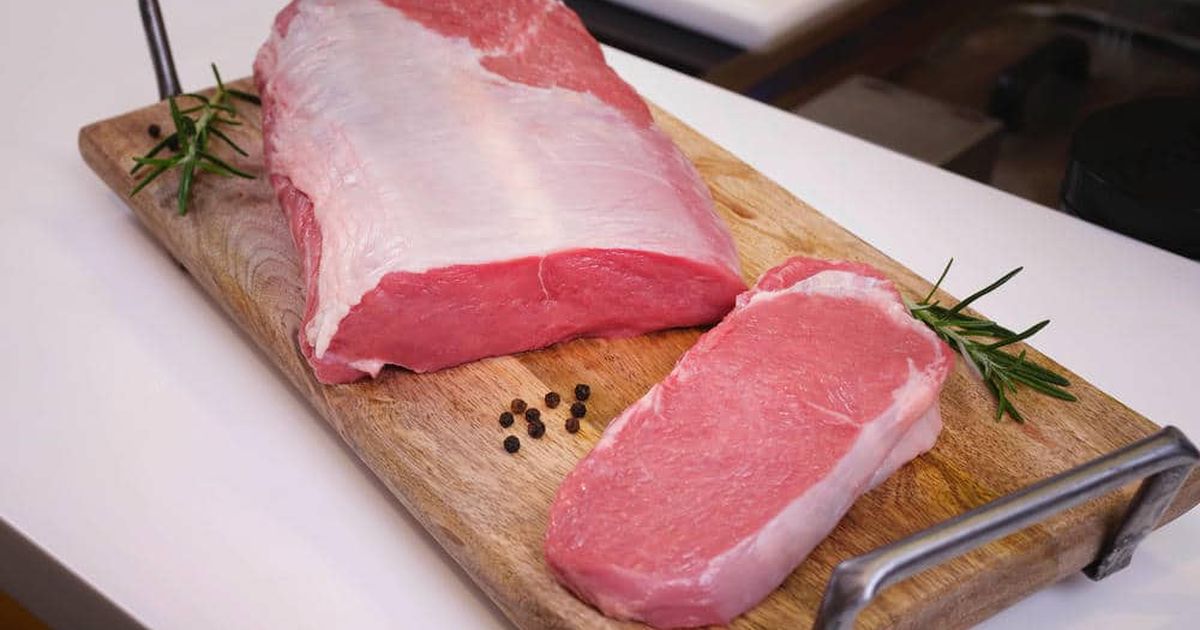 Kalbfleisch aus Österreich auch für die Gastronomie | Bauernzeitung