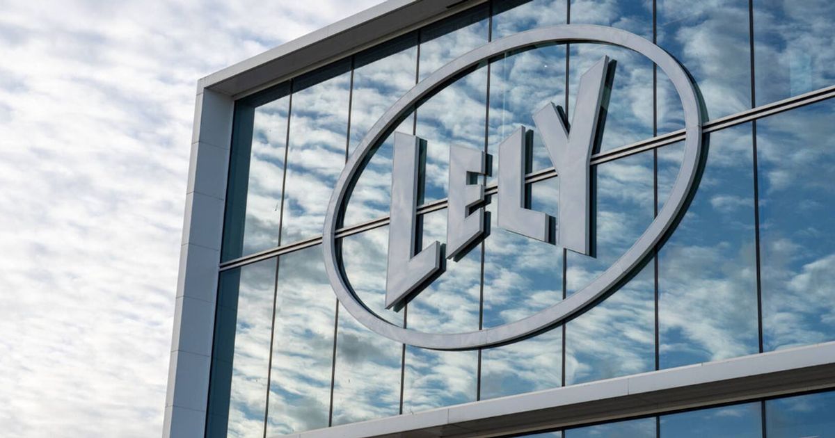 Lely wieder auf Wachstumskurs | Bauernzeitung