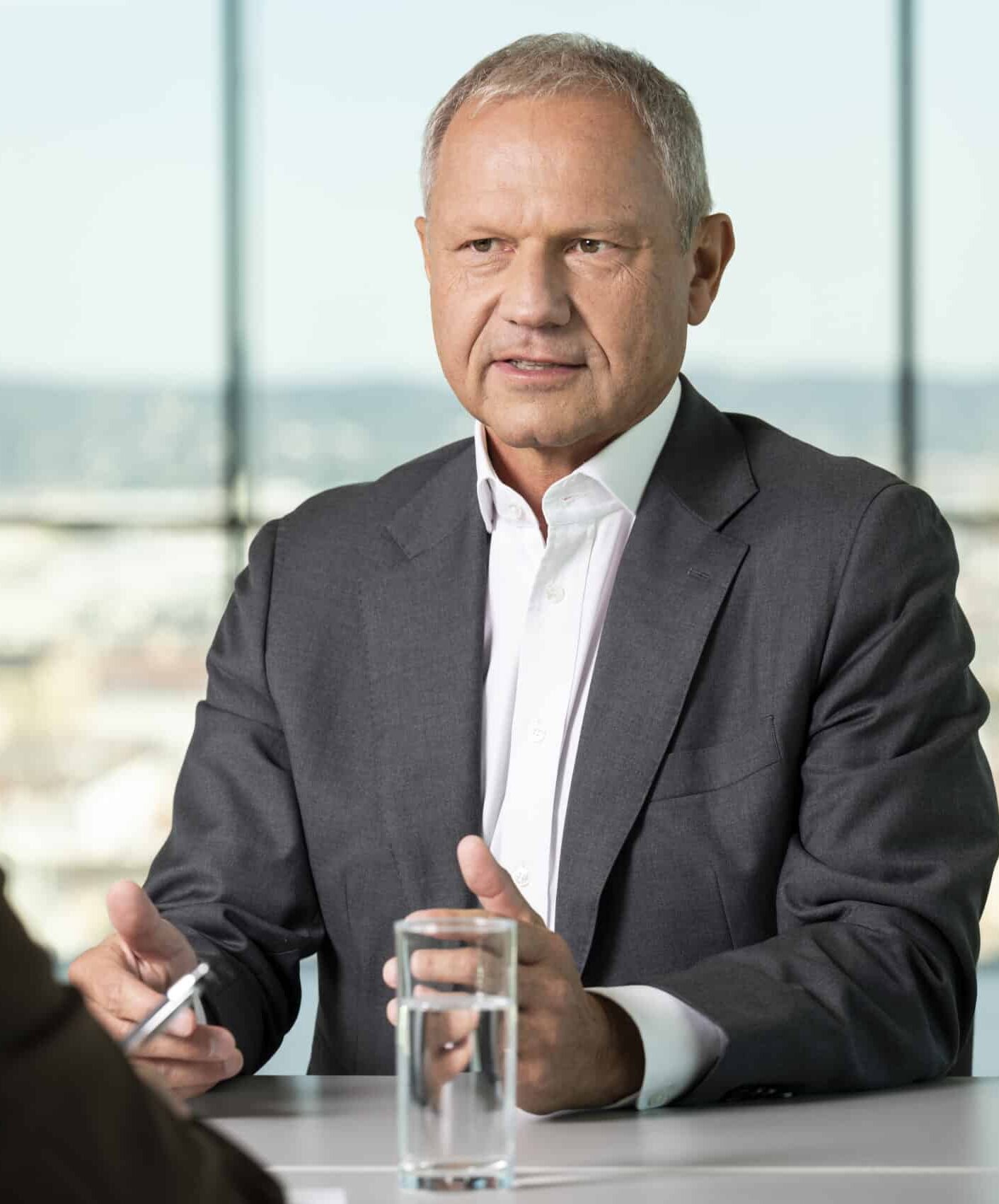 „Da stimmt doch etwas nicht!“ | Bauernzeitung