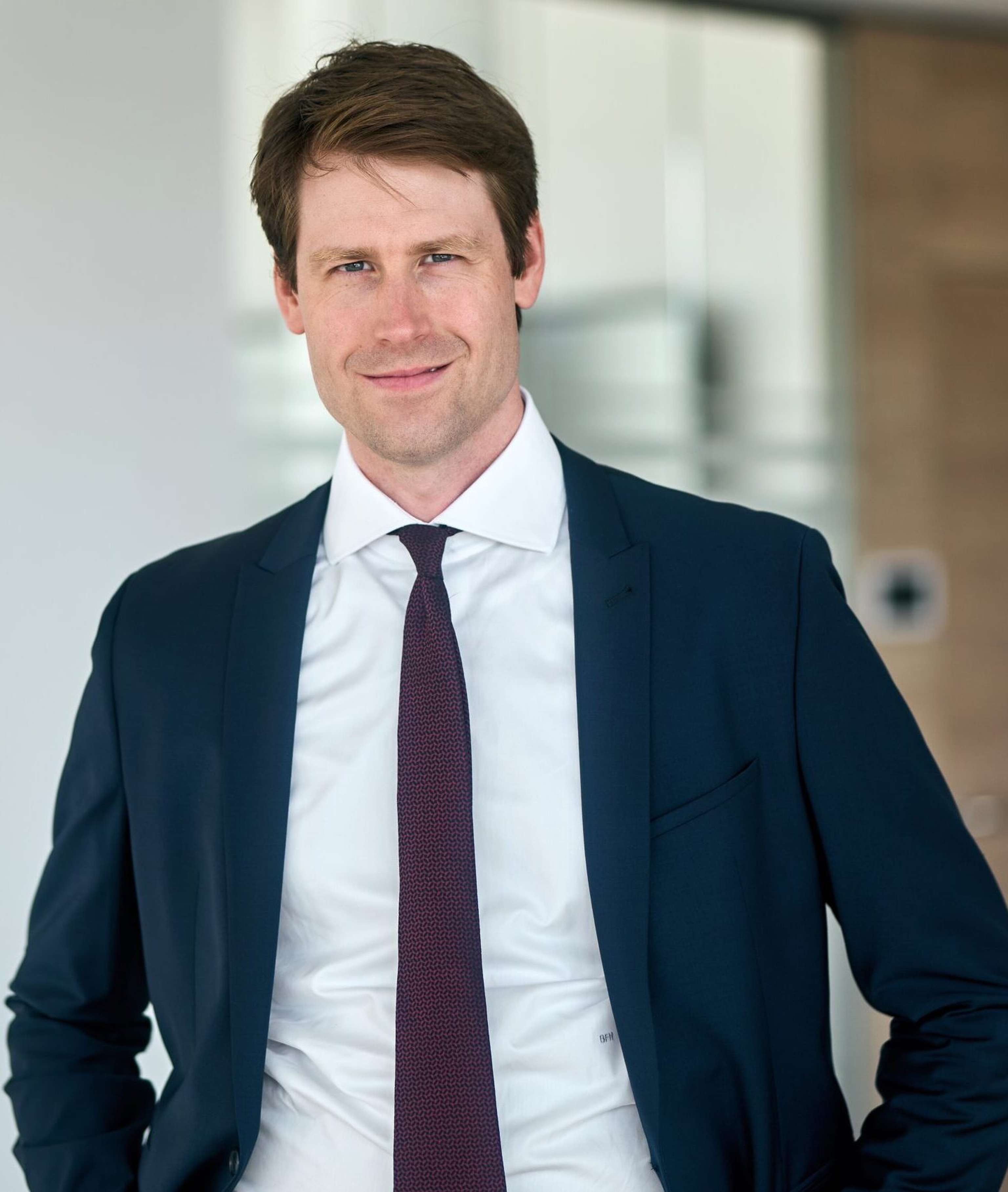 Neuer Finanz-Chef in der RWA | Bauernzeitung