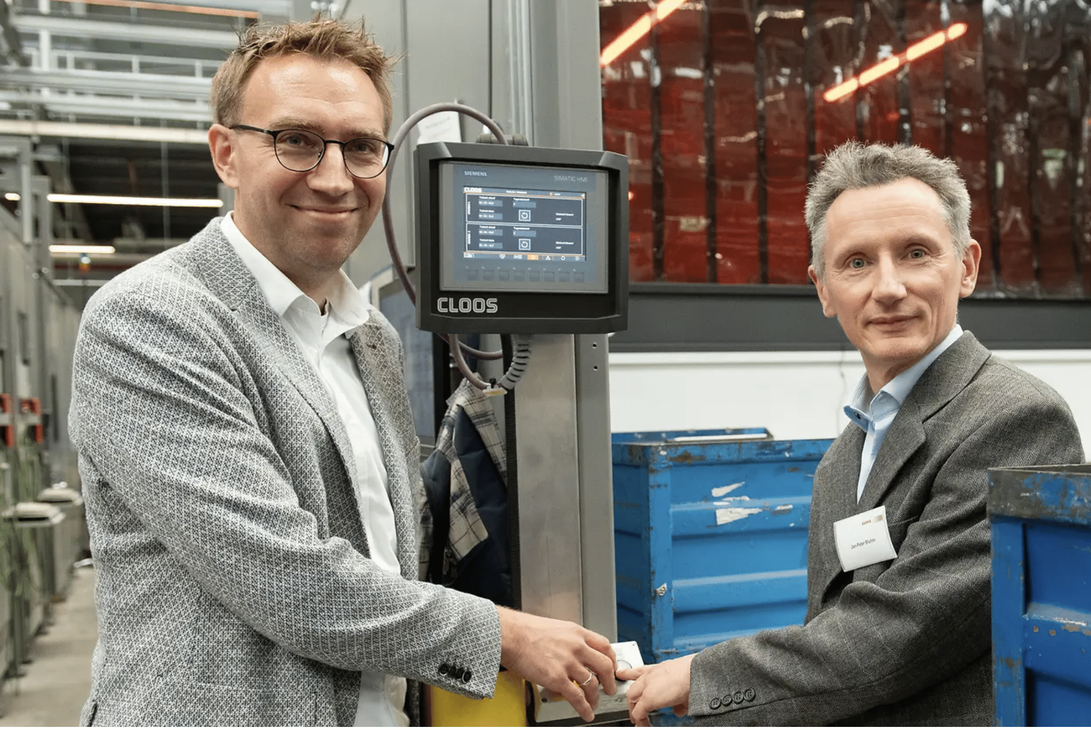 Claas: Weitere 30 Millionen in den Stammsitz investiert | Bauernzeitung