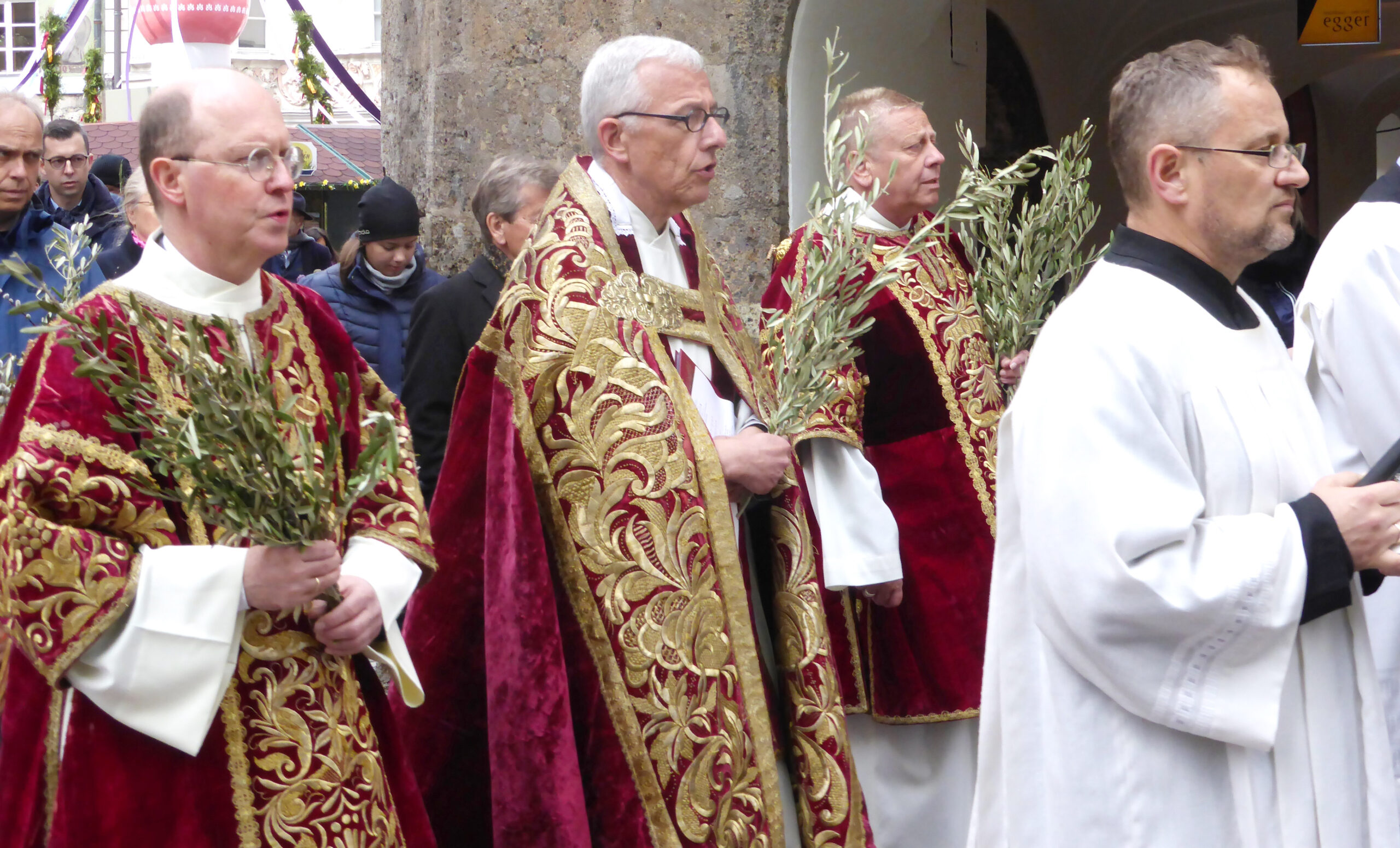 Vorbereitung auf Ostern: die Karwoche | Bauernzeitung