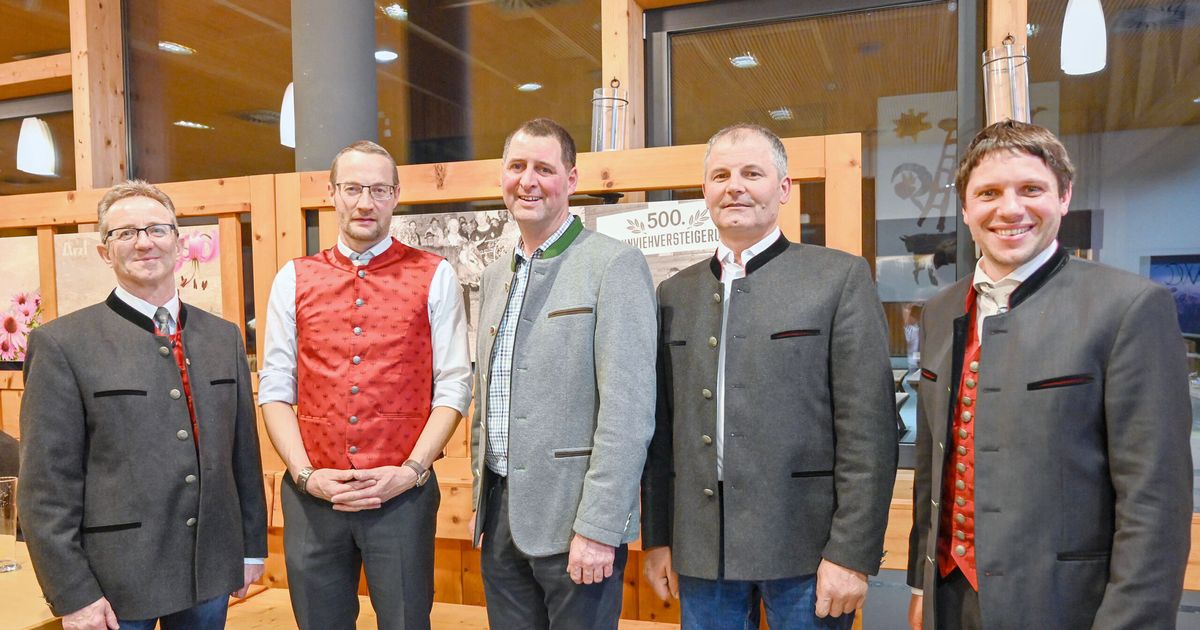Maschinenring lud in Lienz und Imst zur Generalversammlung | Bauernzeitung