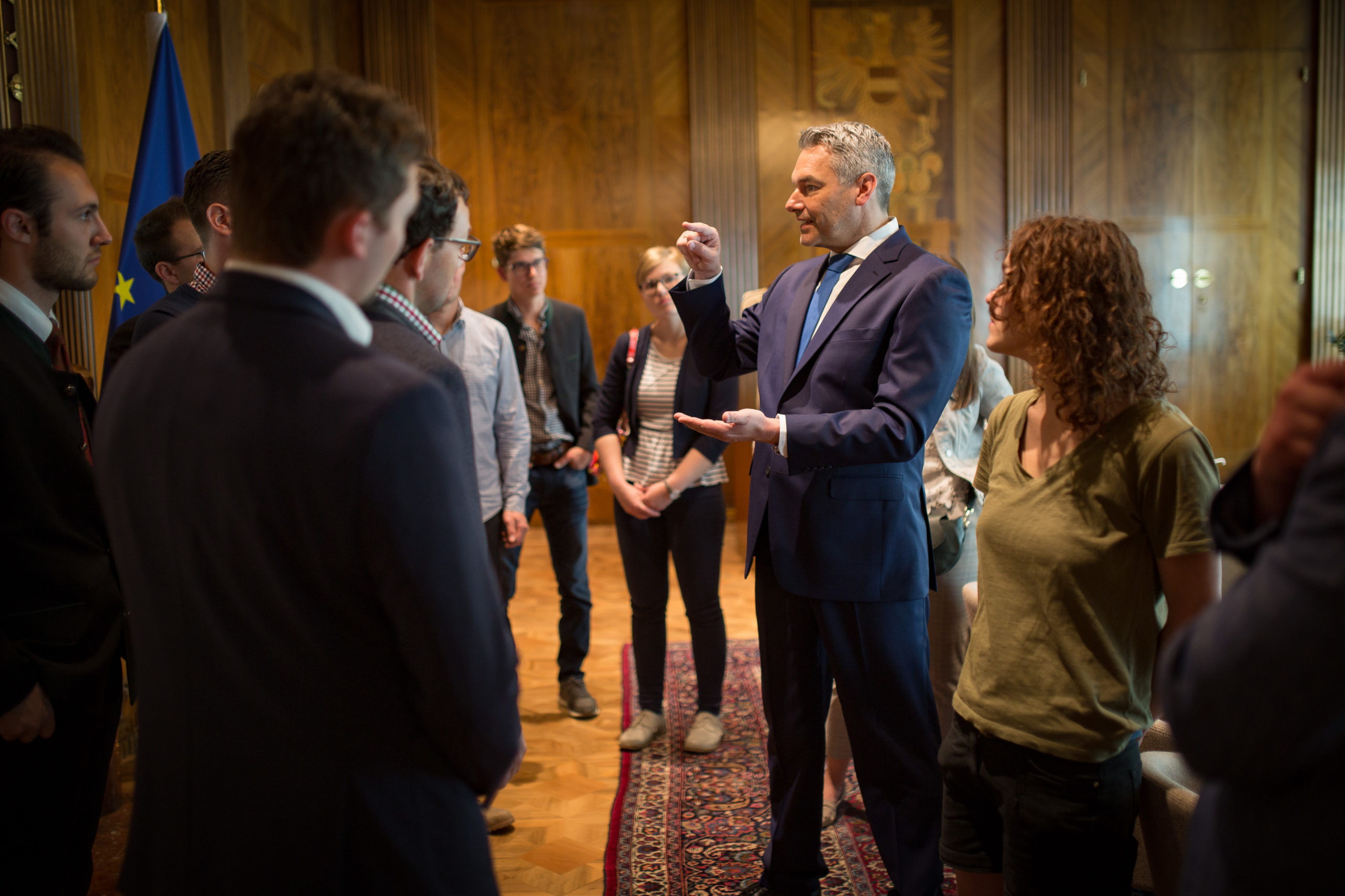 Sich jetzt für die Zukunft rüsten: Mit „Educa“ die Weichen stellen ...