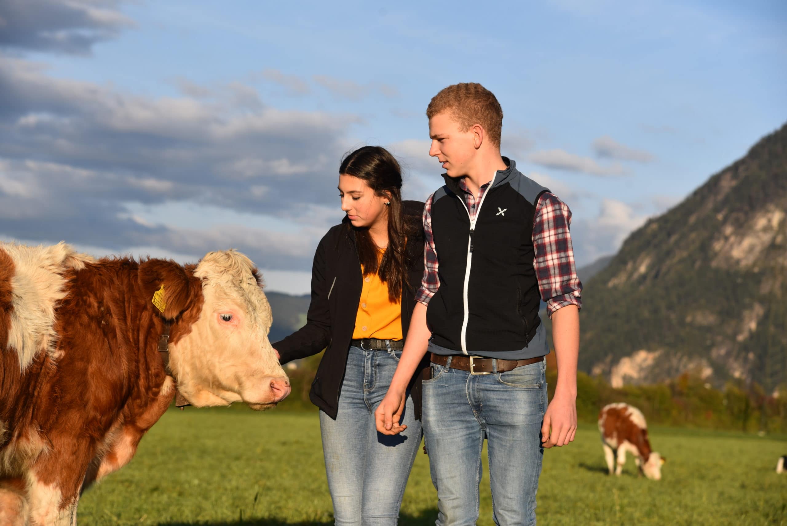 LLA Rotholz: Wir leben Vielfalt! | Bauernzeitung