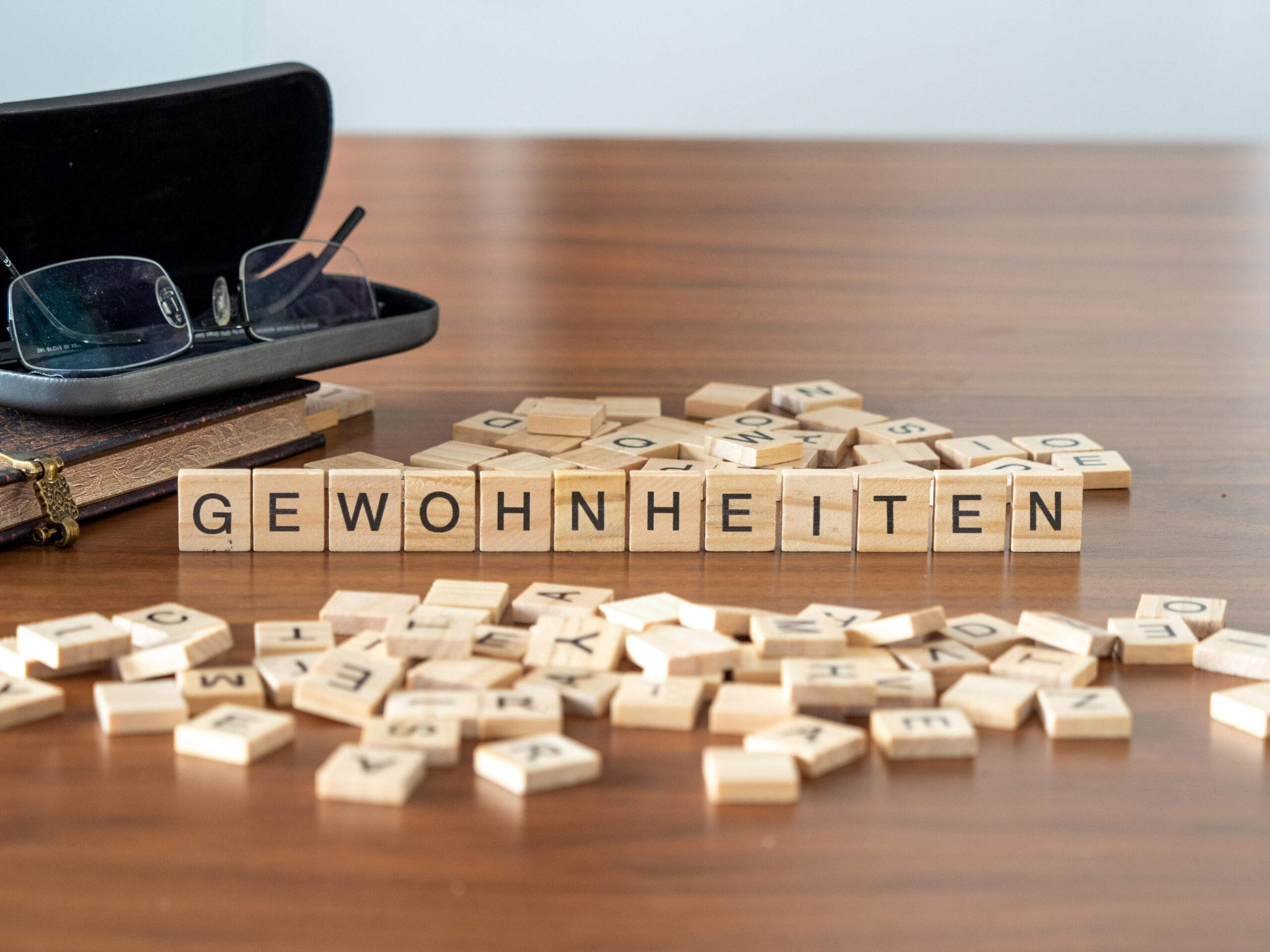 Der Mensch ist ein Gewohnheitstier | Bauernzeitung