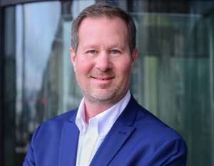 Martin Führer ist neuer CEO von Holmer Maschinenbau | Bauernzeitung