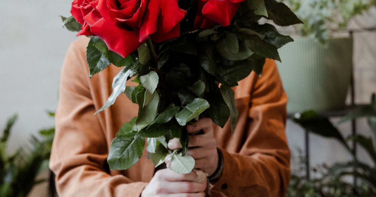 Valentinstag: Blumen regional kaufen und langanhaltende Freude schenken ...