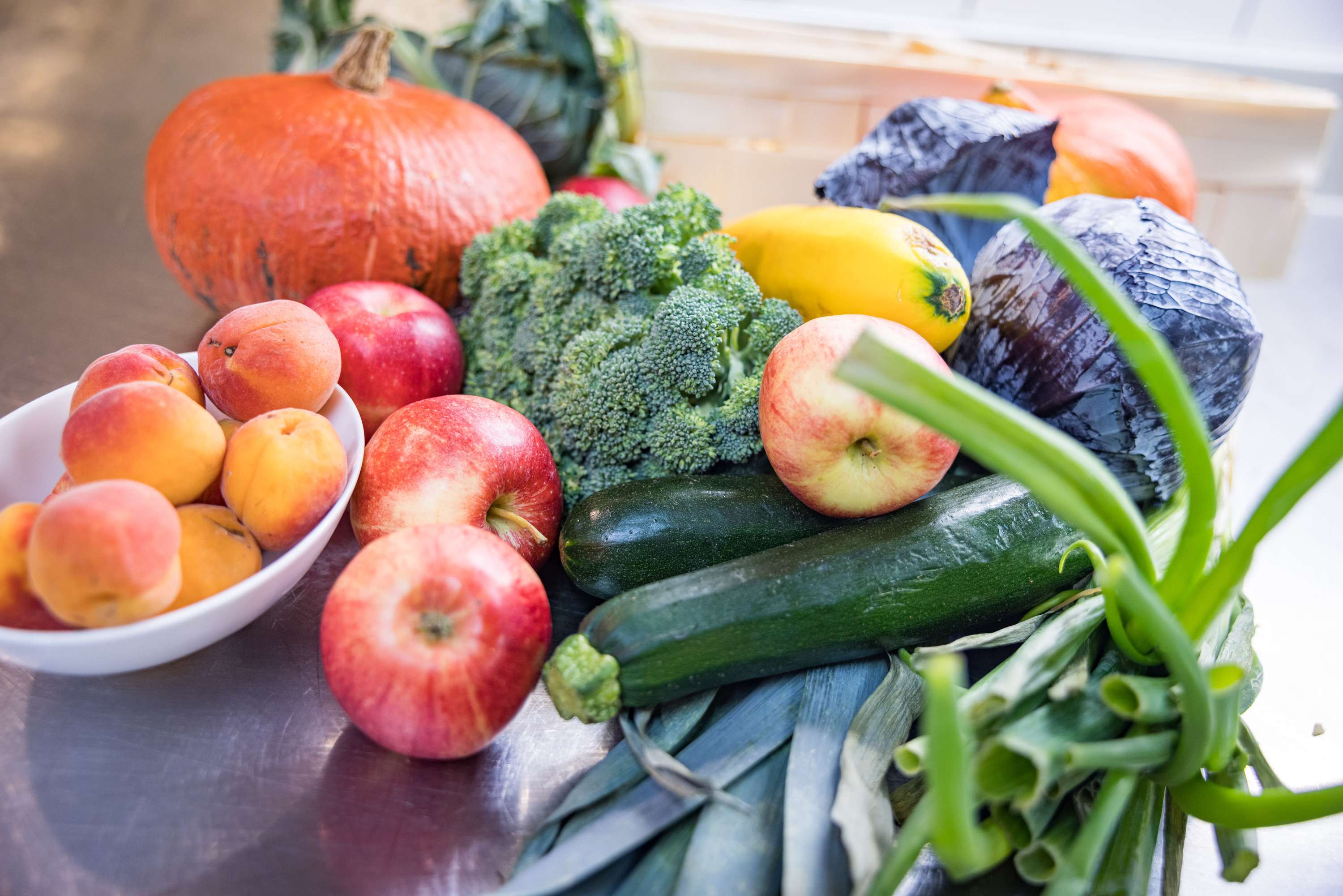 RollAMA: Österreich genießt Gemüse und Obst in hoher Qualität ...