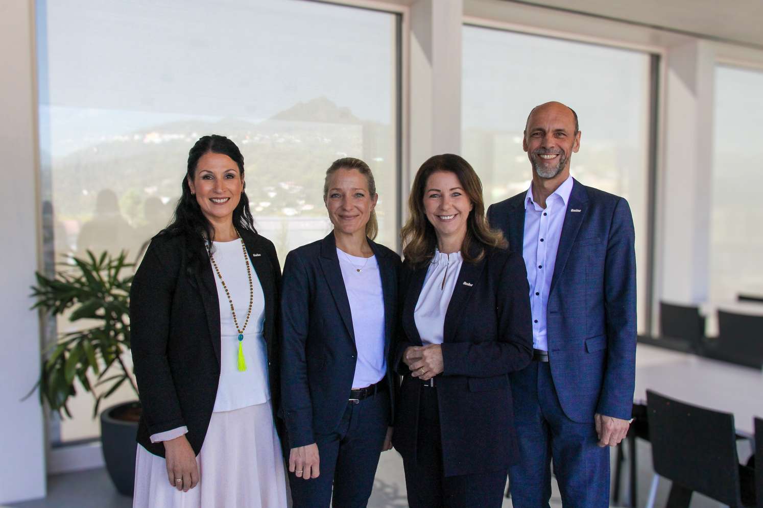 Neue Bachelor-Programme der HAUP starten mit Rekordanmeldezahlen | Bauernzeitung