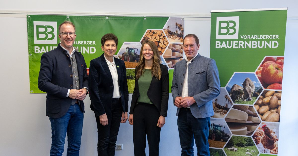 Startschuss für die LK-Wahl | Bauernzeitung
