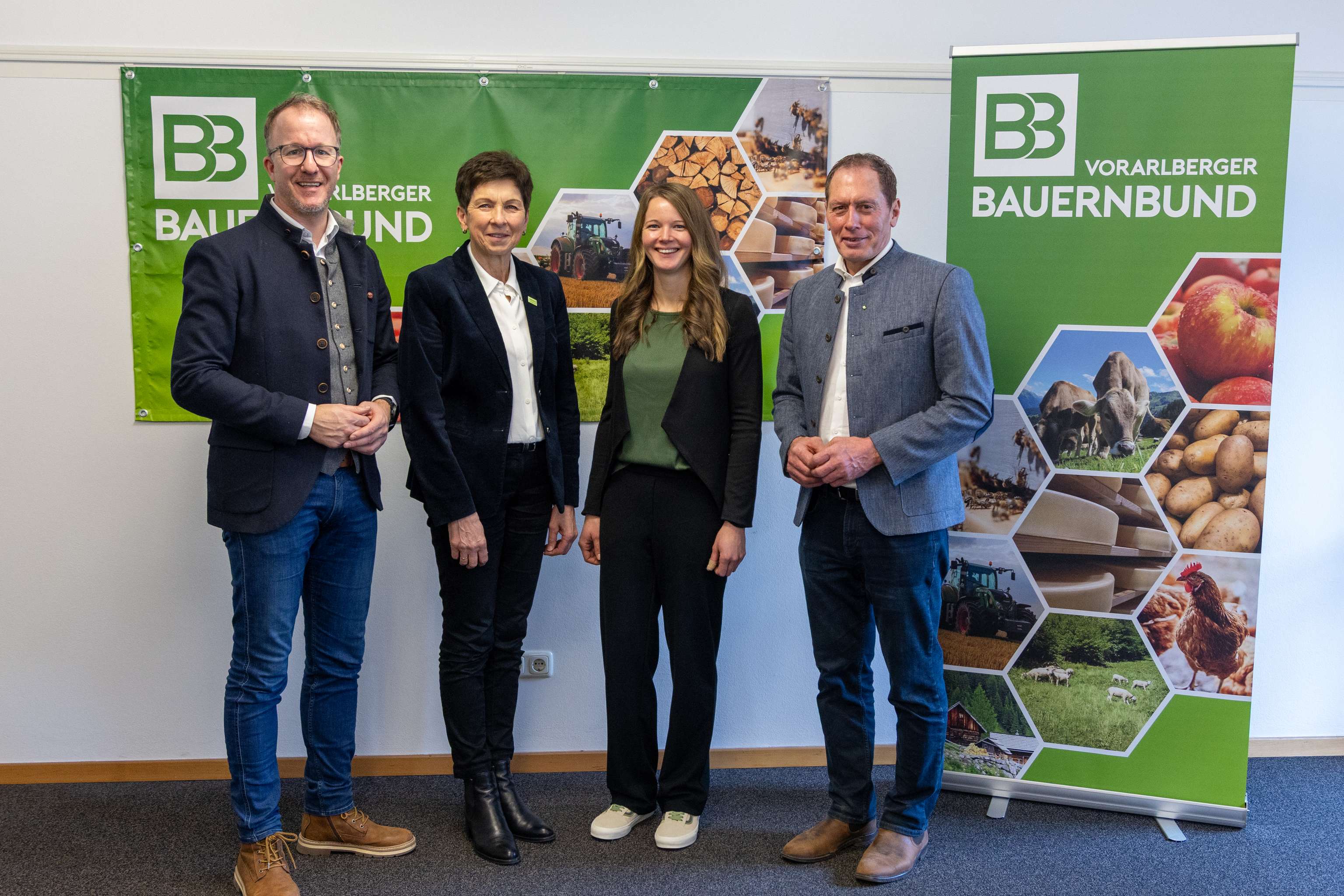 Startschuss für die LK-Wahl | Bauernzeitung