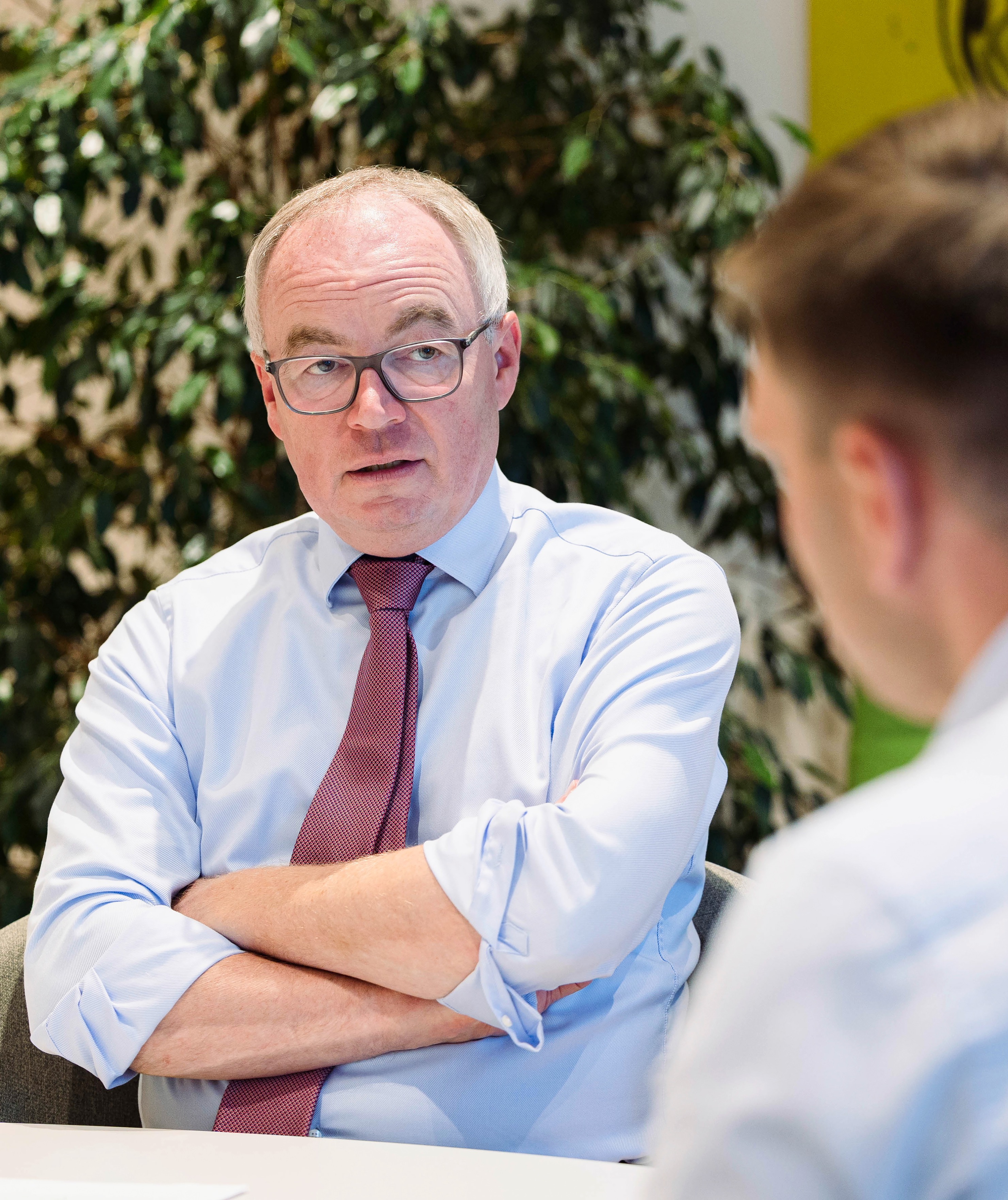 „Wir wollen nicht die Größten sein, sondern die Besten“ | Bauernzeitung